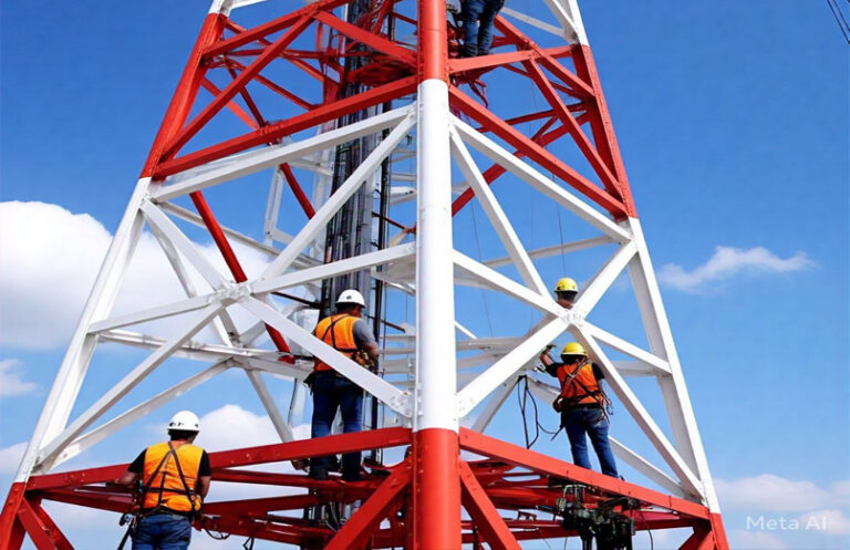Sistemas De Telecomunicaciones – MC&GE